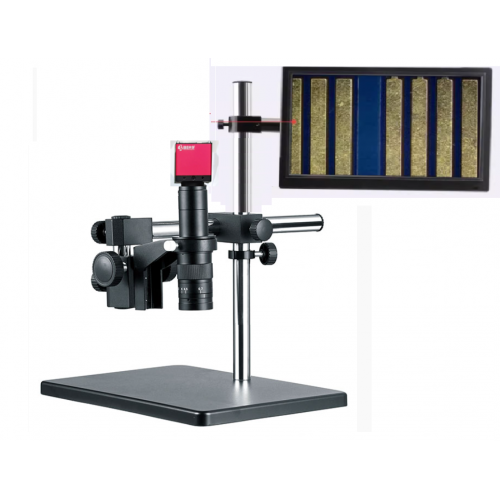 Kính hiển vi điện tử XLB45-STL7