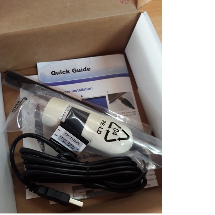 Kính hiển vi Dino-Lite AM2111